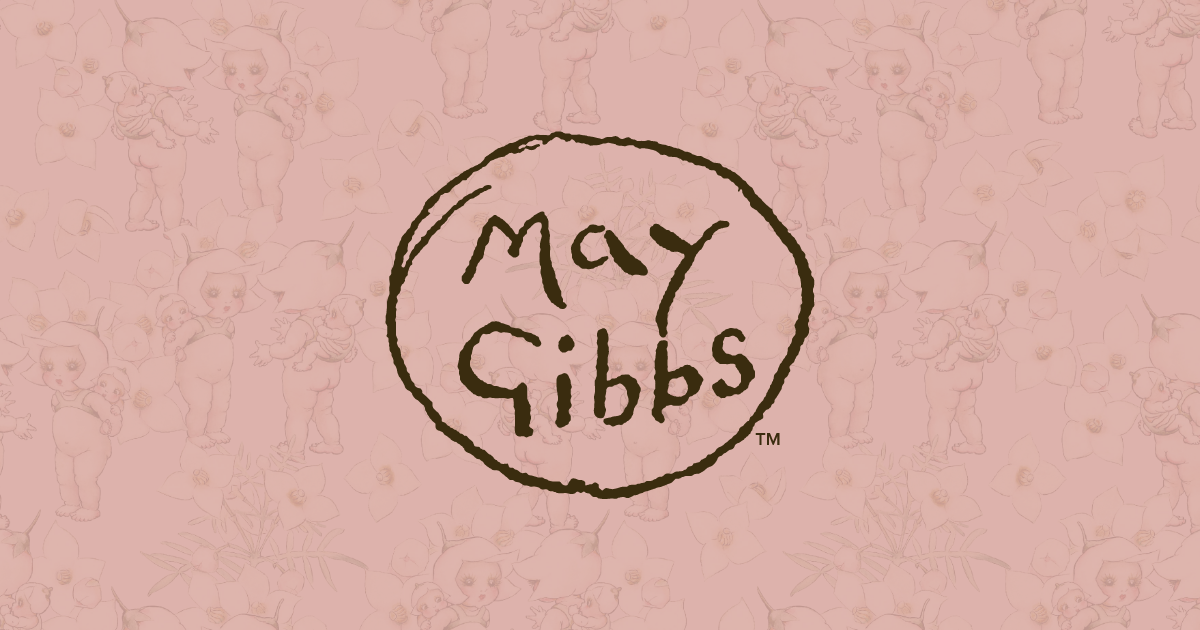 May Gibbs Online Shop